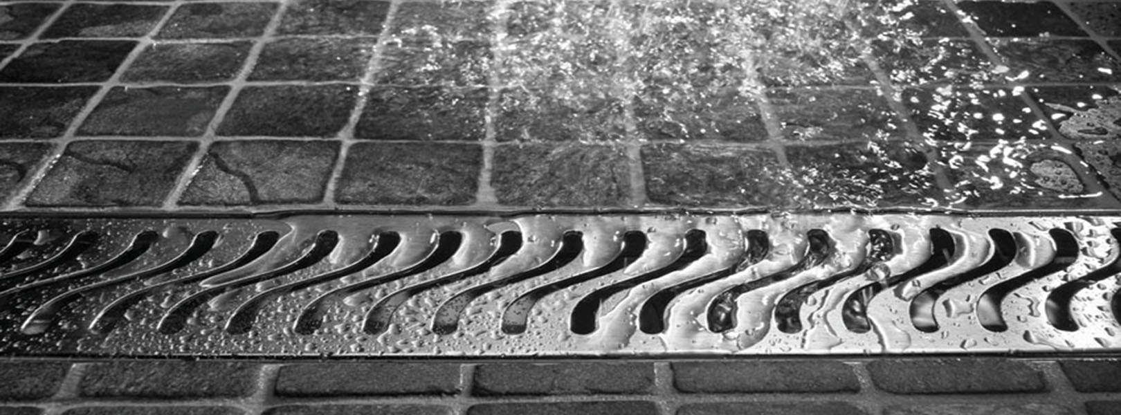 QuARTz by ACO | Bathroom Drainage Solutions